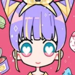 Cute Girl Avatar Maker