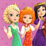 Princess Makeup Salon